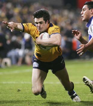 NRL minor premiership up for grabs - ABC News