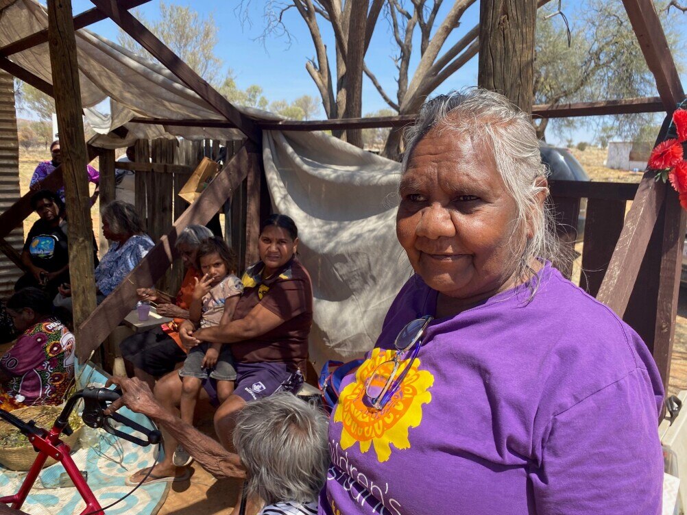 First taste of running water - ABC listen
