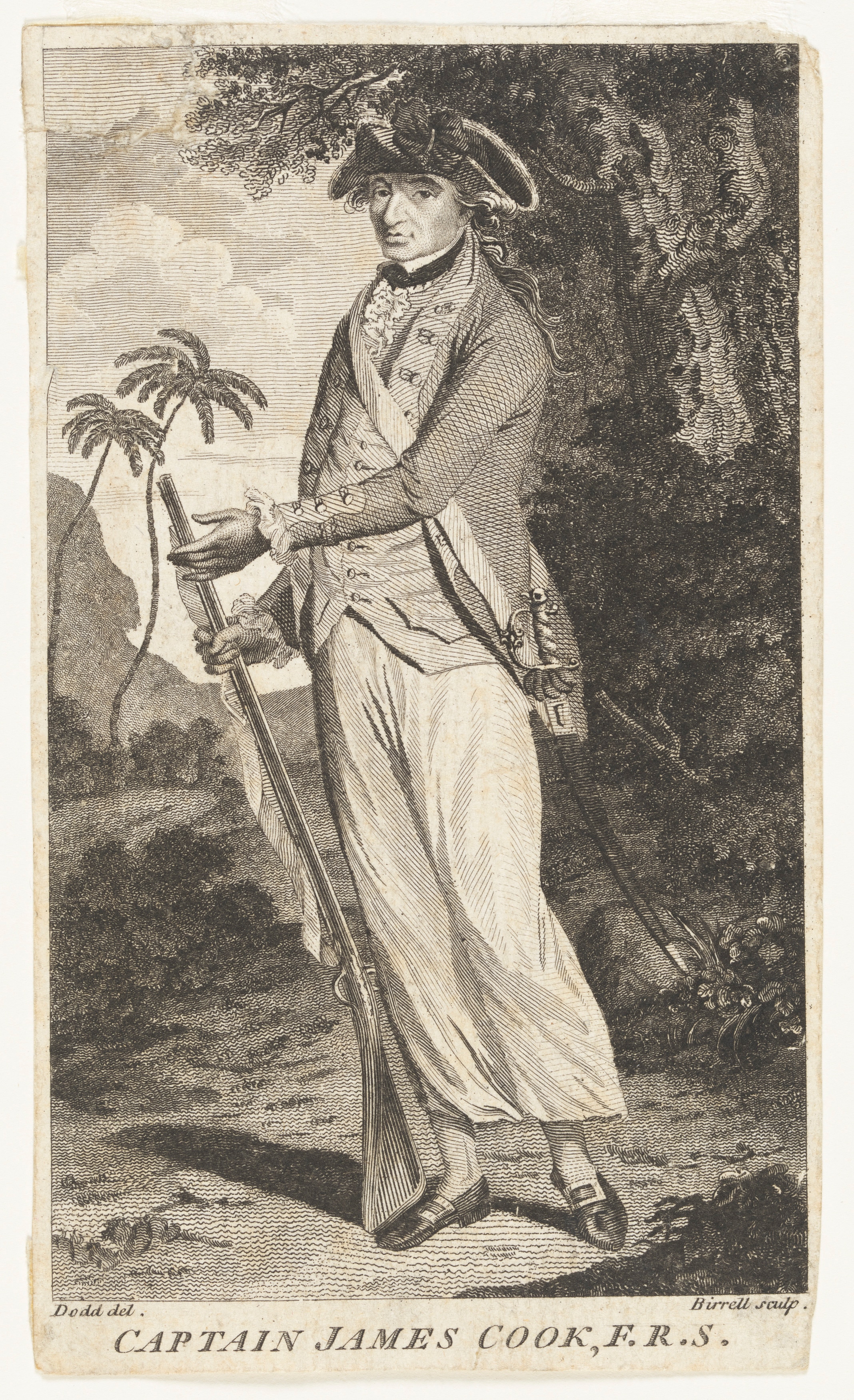 How Captain Cook went from being celebrated to slain in Hawaii - ABC News