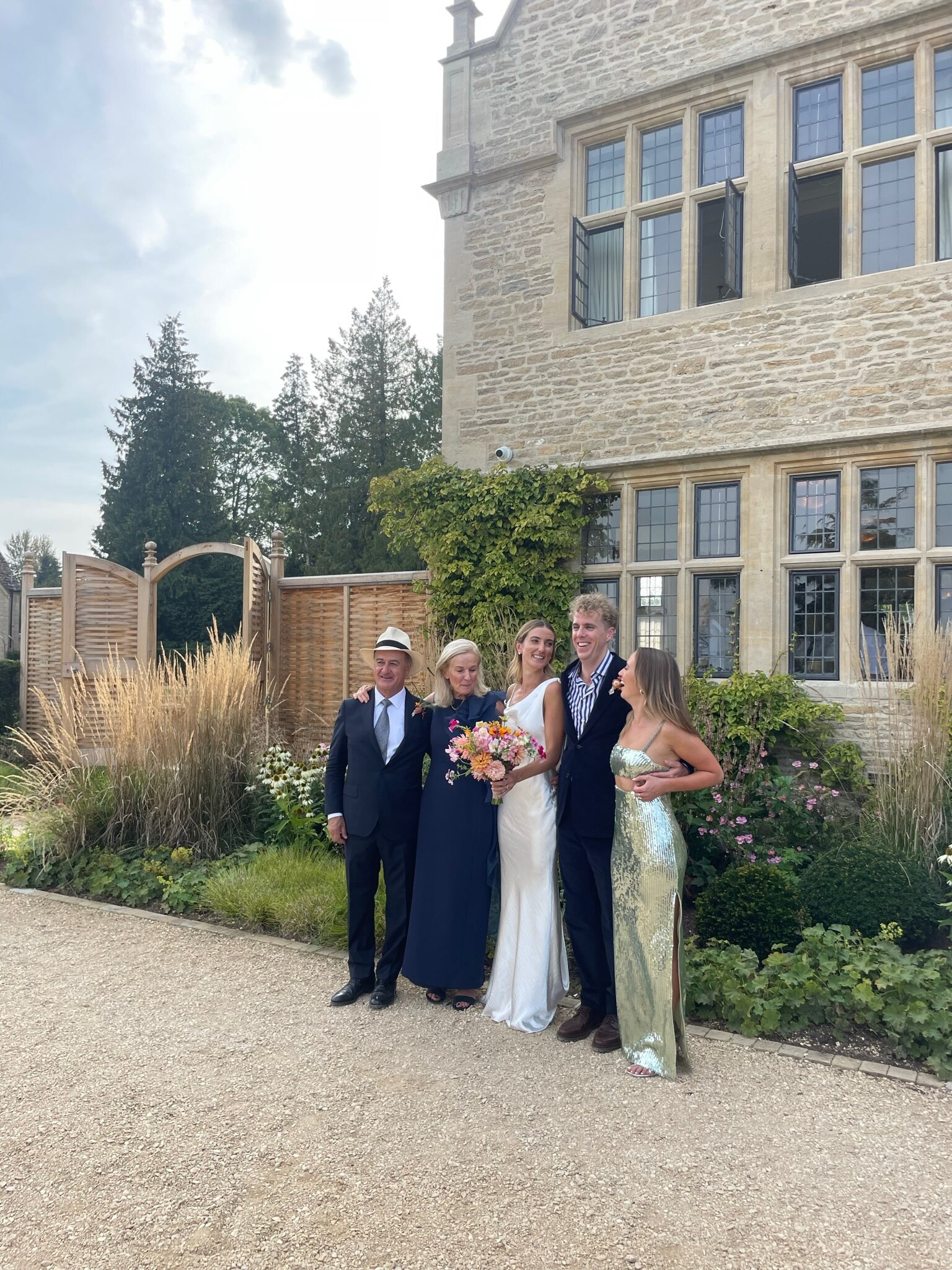 Pictures of Wedding Day in the UK - ABC listen