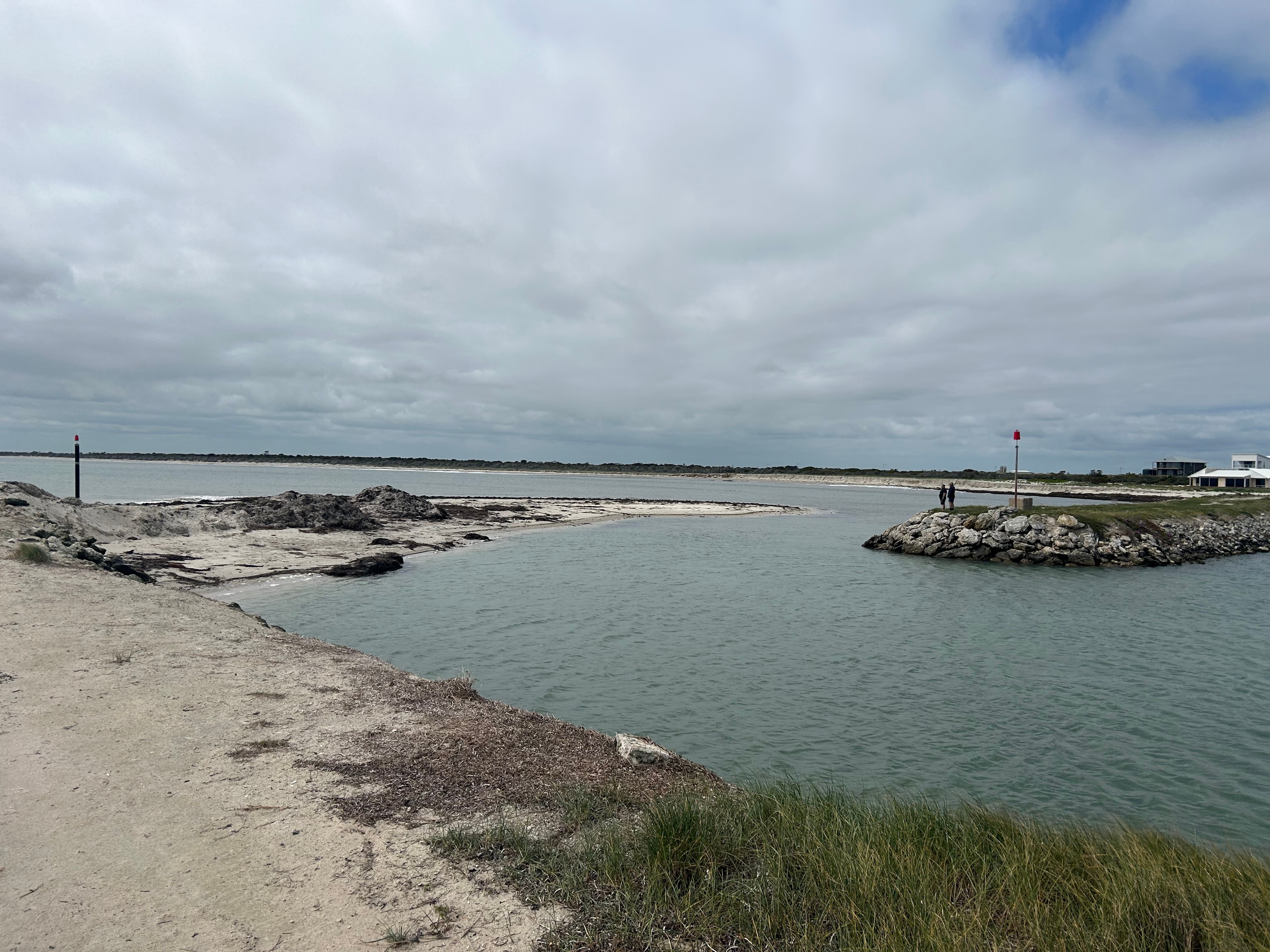 Coastal council seeks funding as erosion forces popular Cape Jaffa ...
