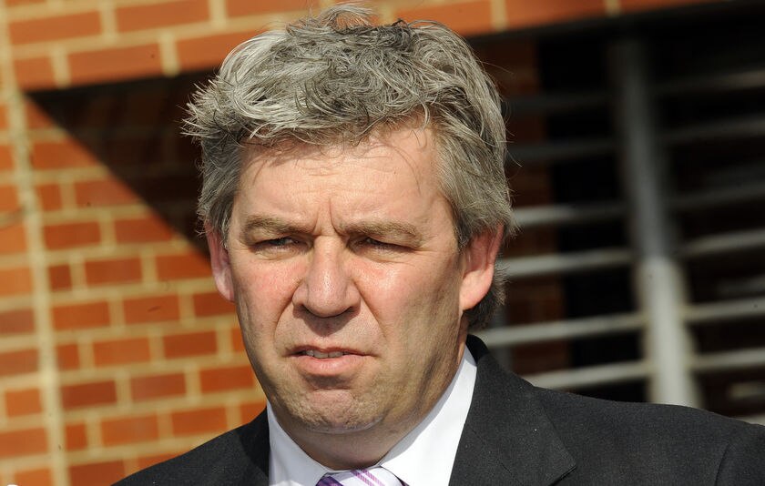 Former Melbourne Storm boss Brian Waldron apologises for role in salary ...