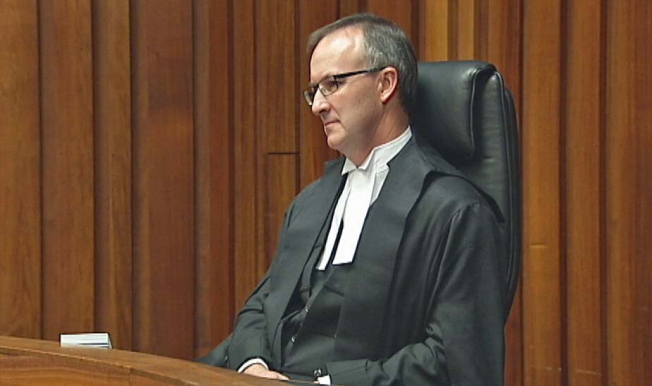 New judge urges more action against alcohol abuse - ABC News