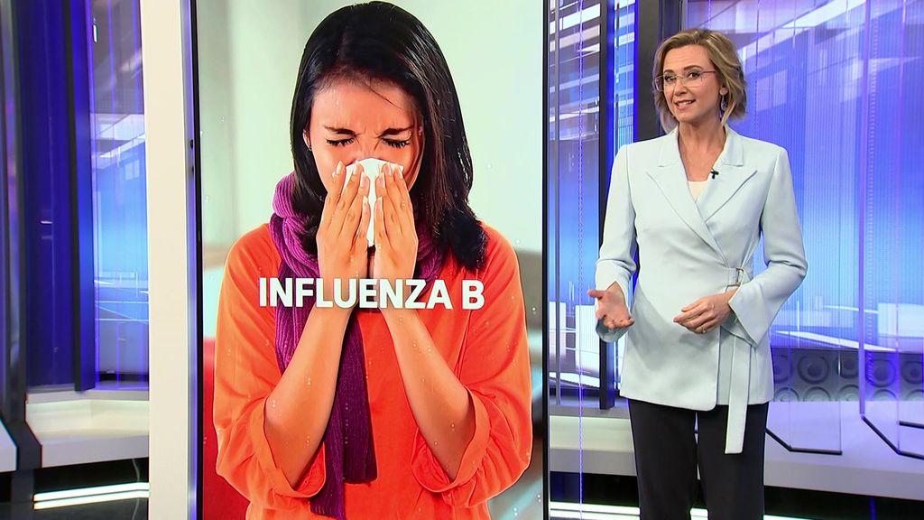 What is Influenza B? - ABC News