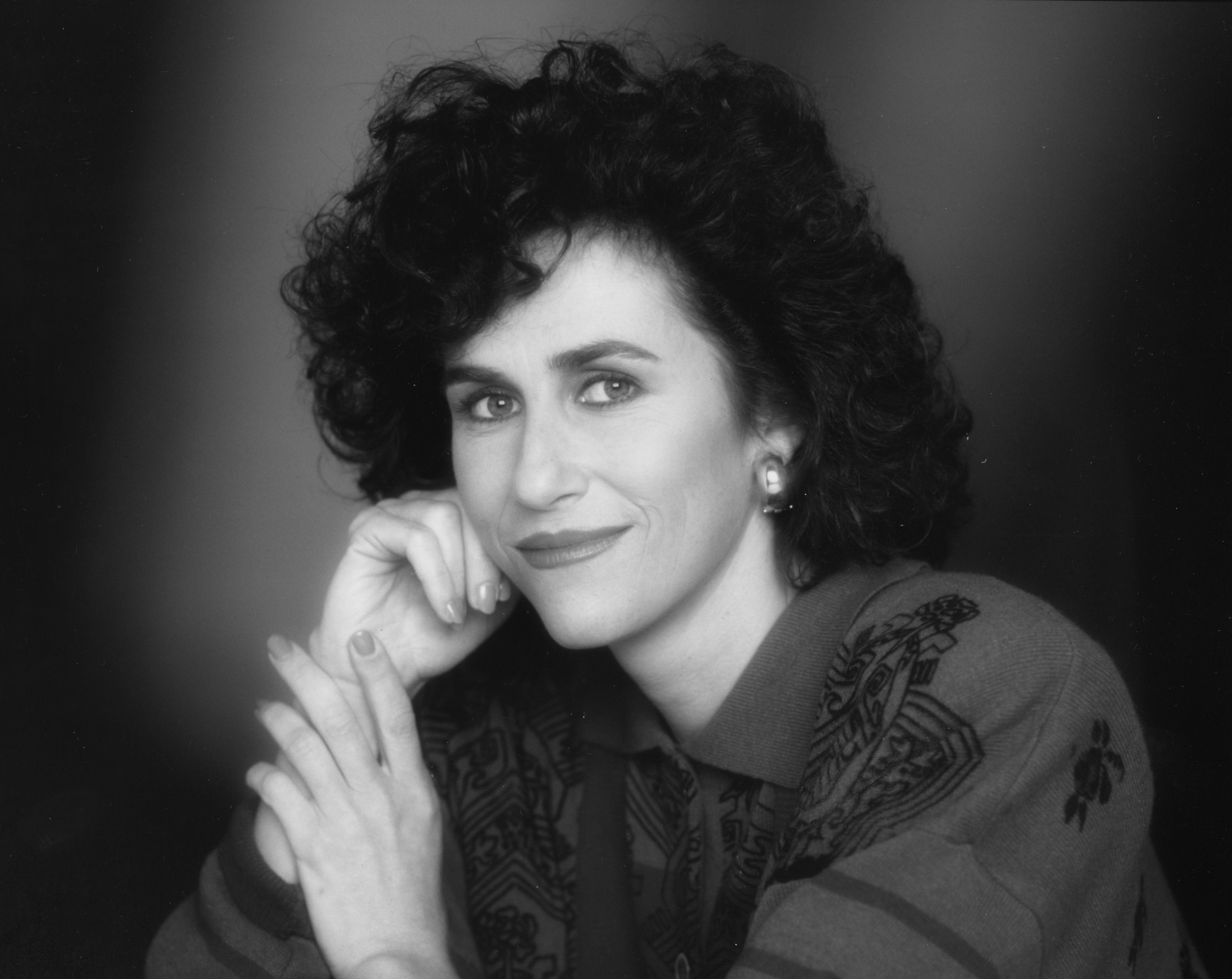 Mairi Nicolson at 45 - ABC Classic