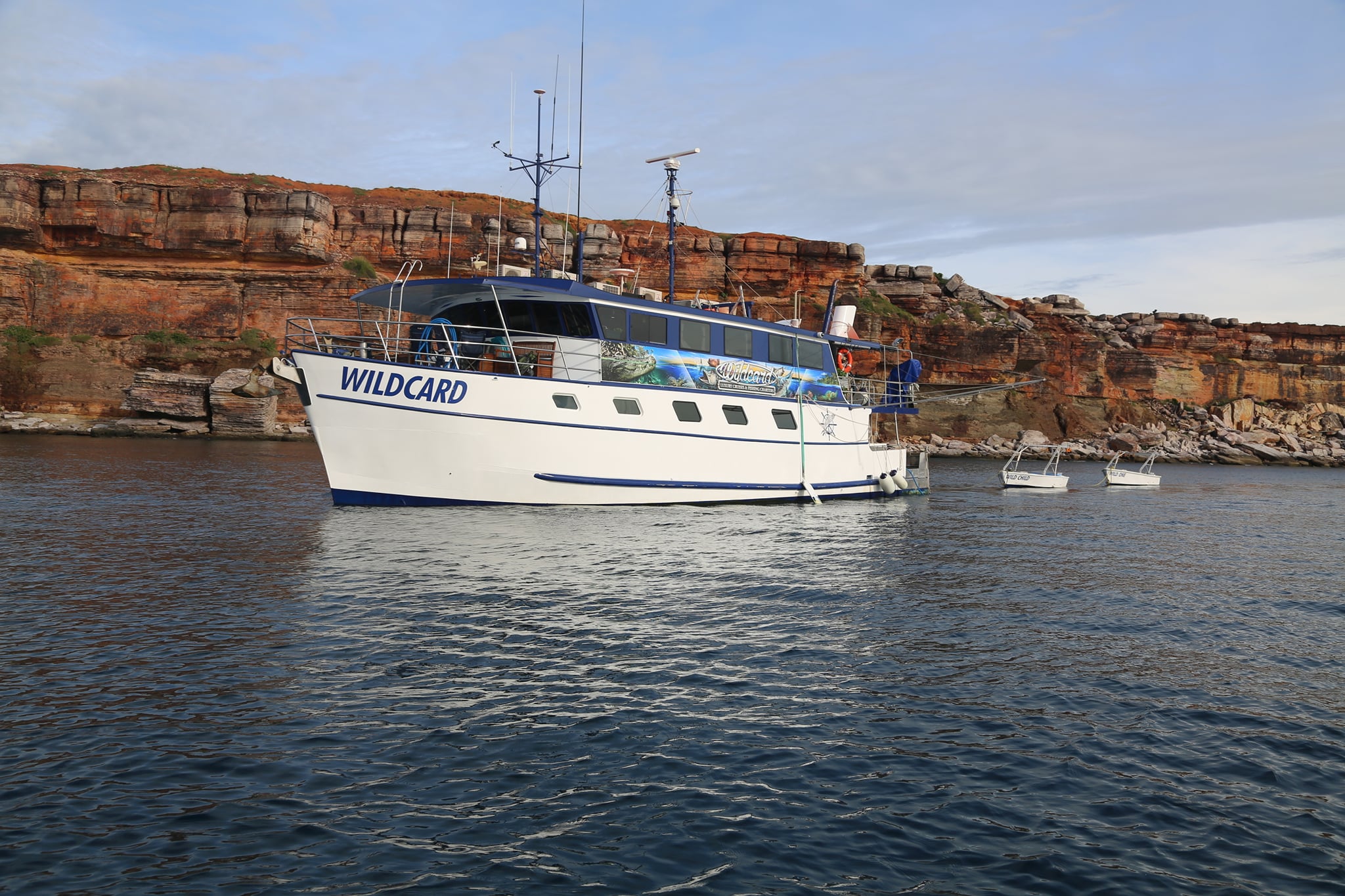 Bruce Davey celebrating 50 years of fishing the Gulf of Carpentaria ...