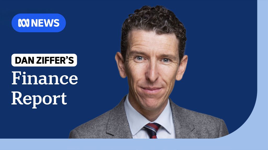 Monday Finance with Daniel Ziffer - ABC News