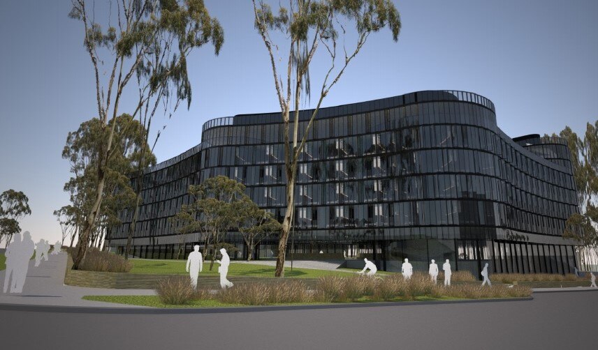 ANU to build $53 million accommodation block for 500 students - ABC News