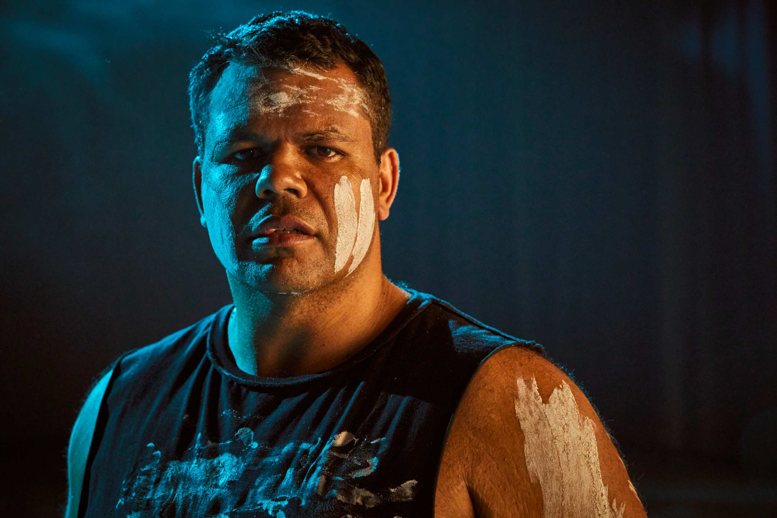 'Araatika: Rise Up!' is about more than just football - ABC listen