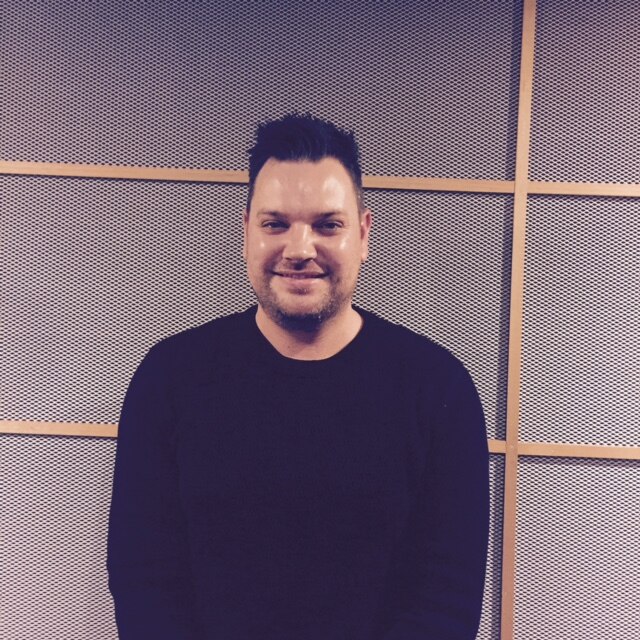 My top five films: illustrator Eamon Donnelly - ABC listen