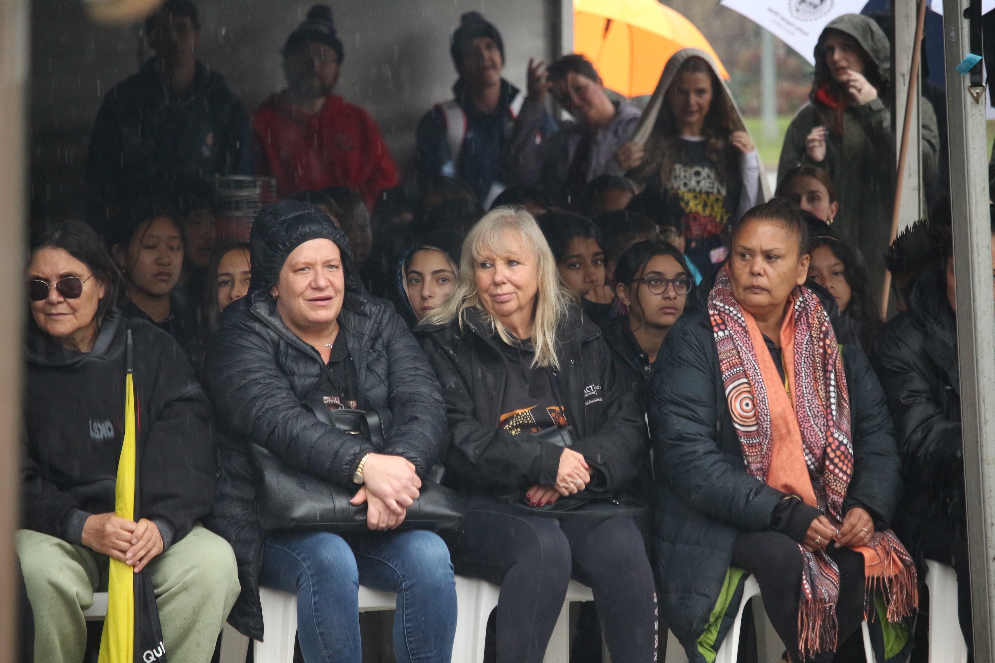Ricky Hampson discovered he was a Stolen Generations survivor. Now, he ...