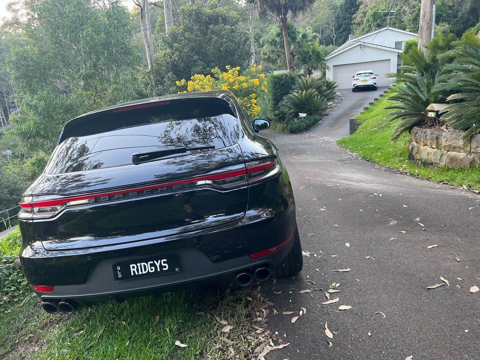 Disgraced financial advisor Kris Ridgway faces 15 years jail if found ...