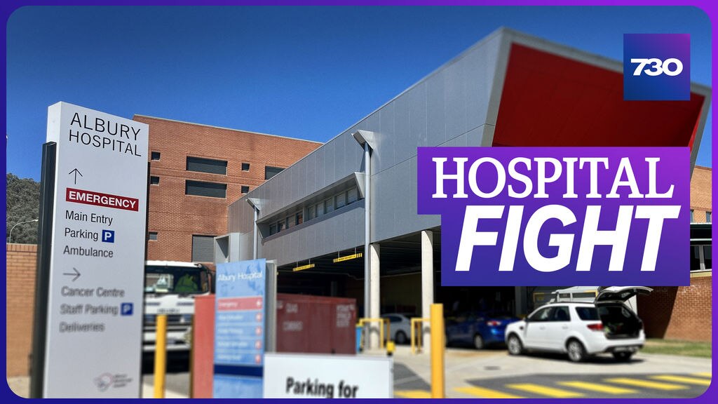 Marinus Link undersea power cable project explained - ABC News