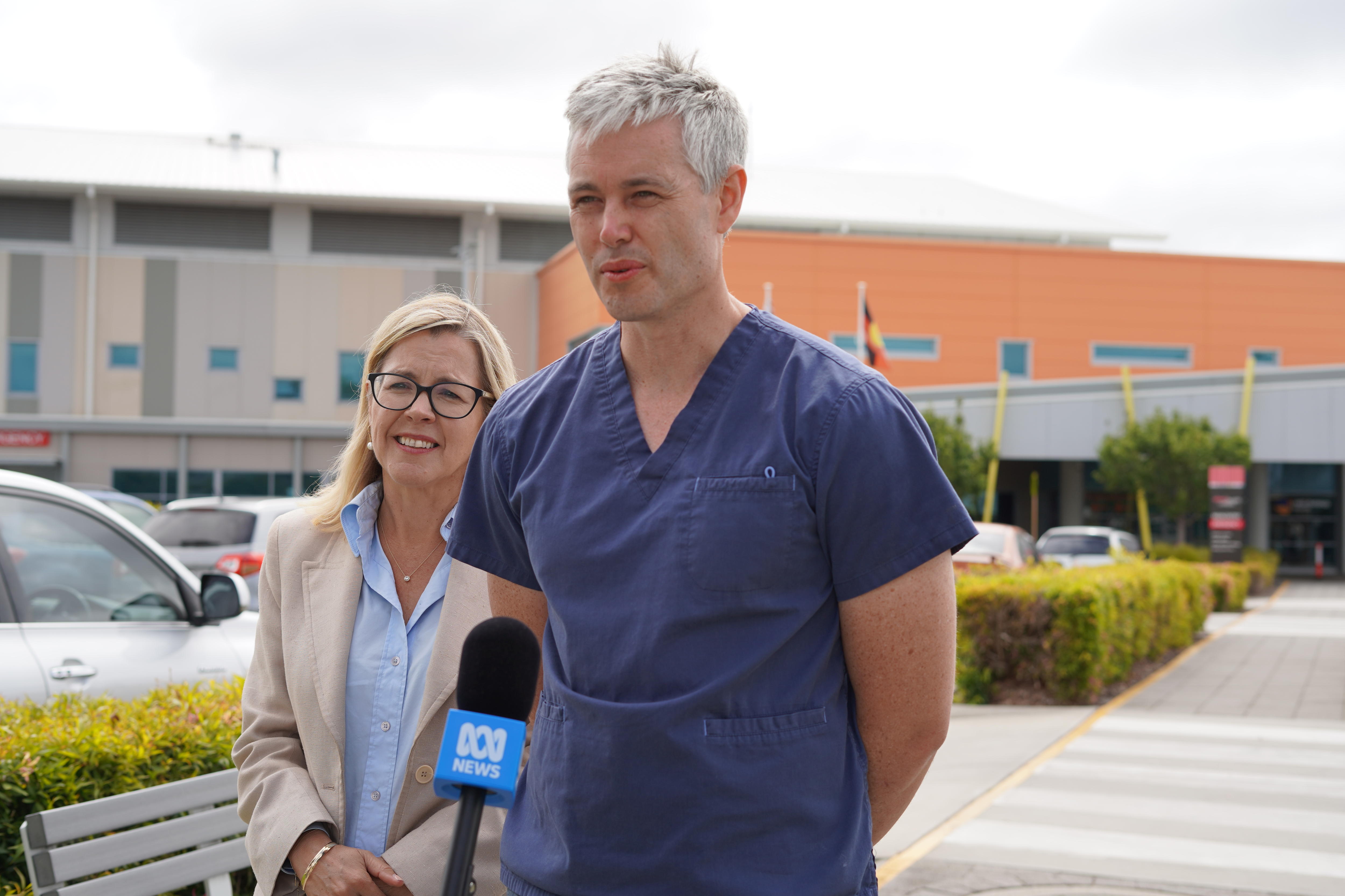 WA Liberals' Albany candidate Thomas Brough back in spotlight over ...