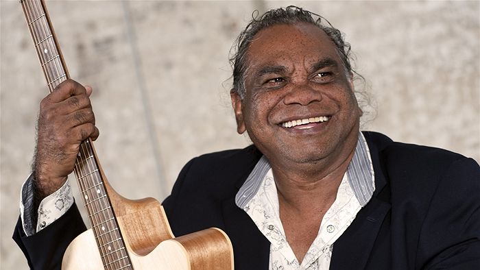 Buried Country: The Story of Aboriginal Country Music - ABC Radio National