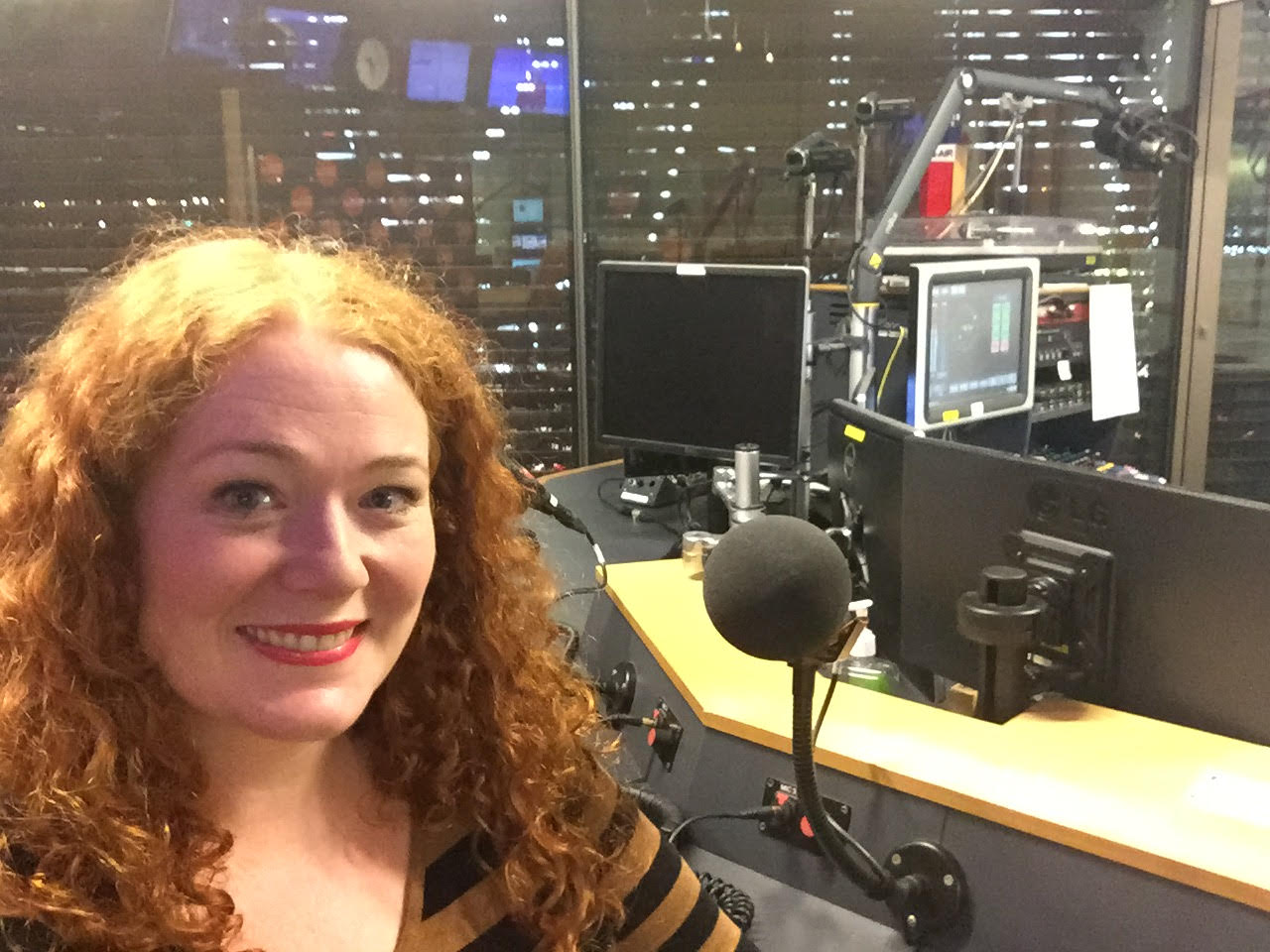 Who's afraid of Kylie Lindsay? - ABC listen