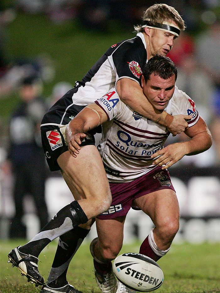 NZ Warriors eye the big prize in NRL finals - ABC listen