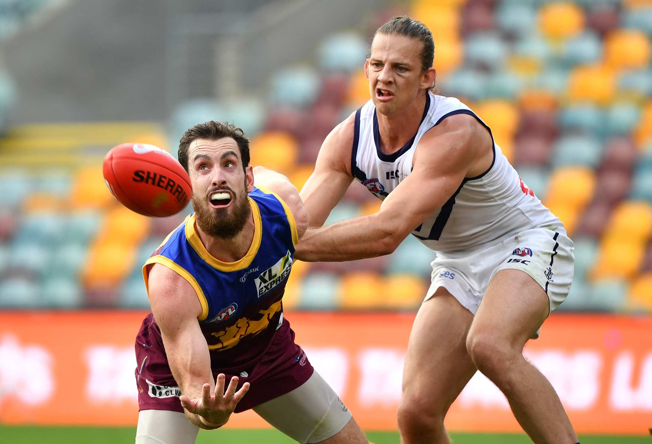 The curious case of Nat Fyfe: why the dual AFL Brownlow winner may ...