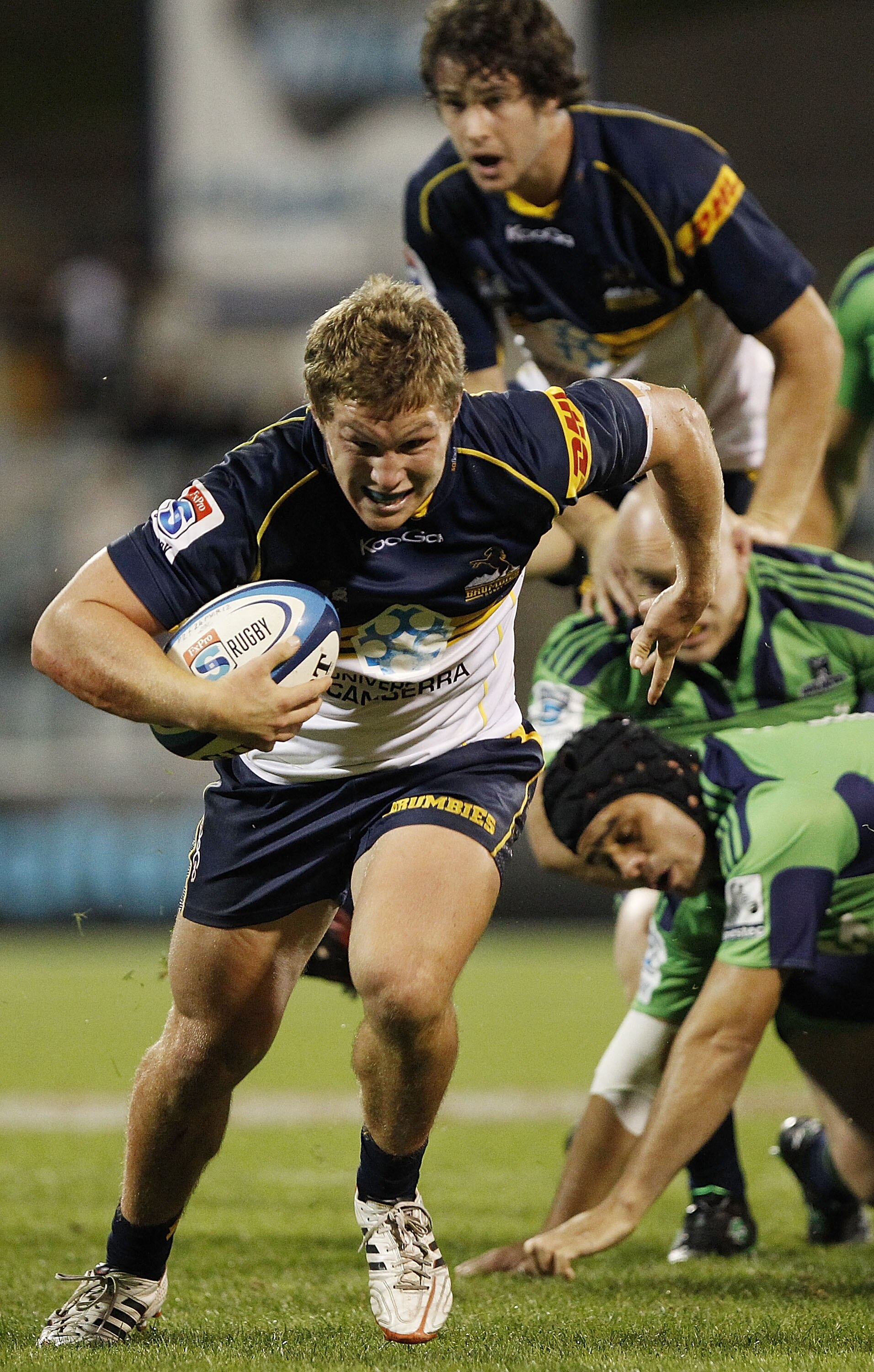 Hooper avoids suspension for Vito lift - ABC News