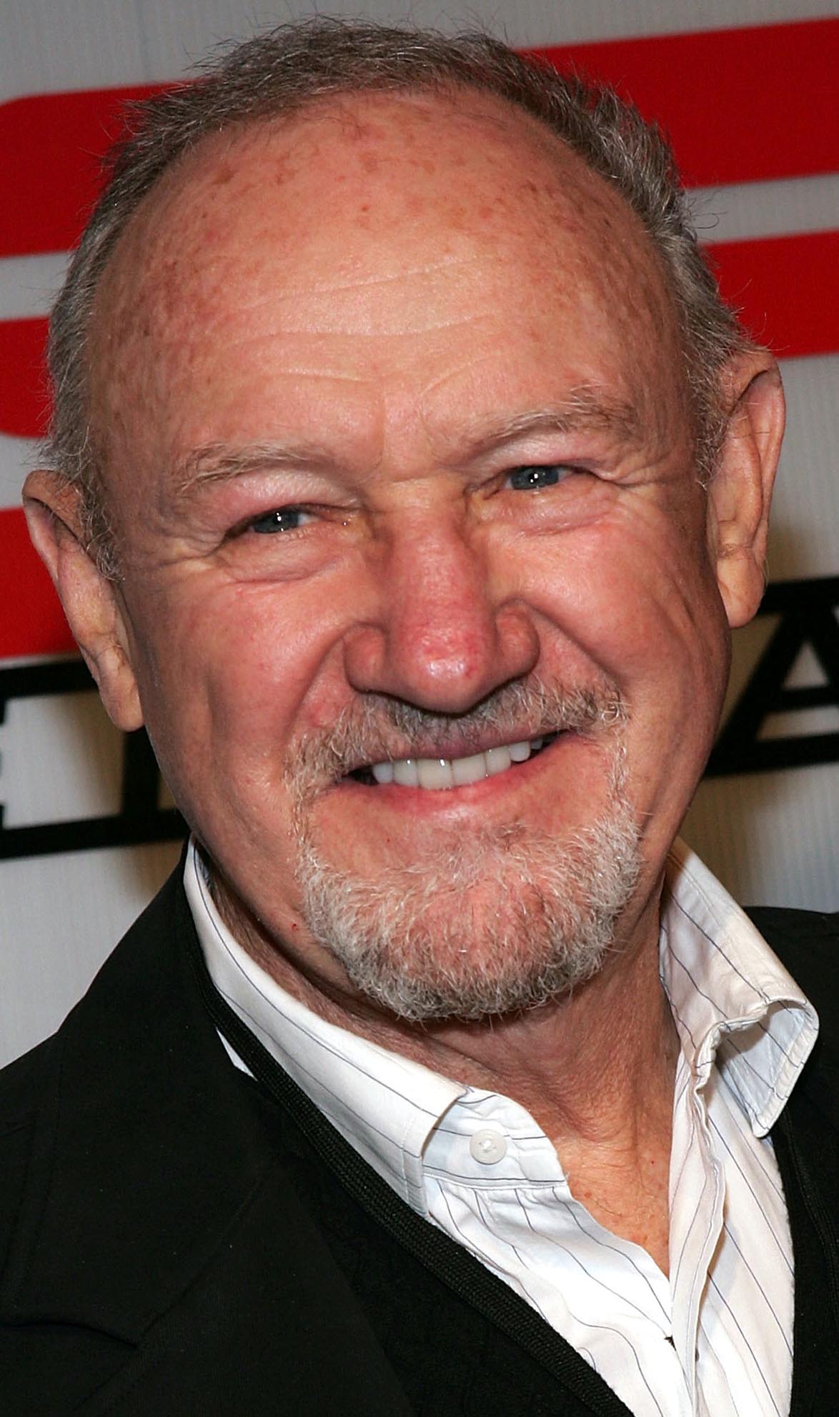 Gene Hackman OK after bike accident - ABC News