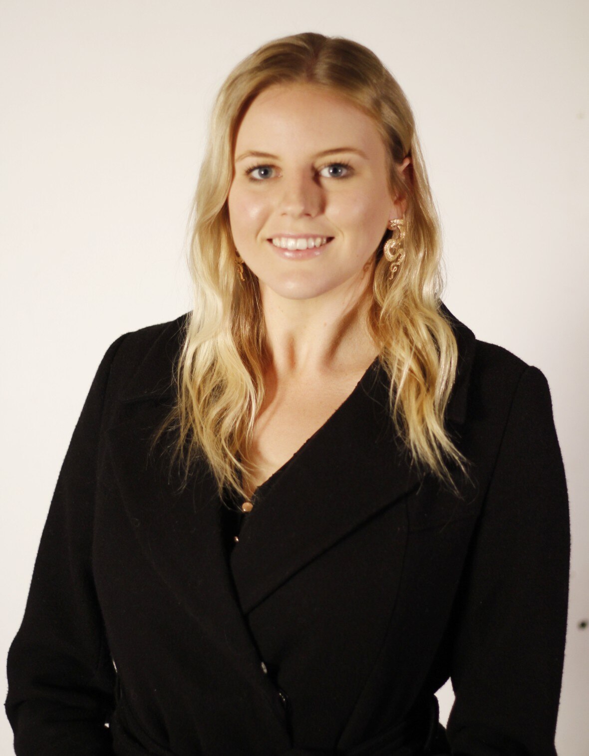 April McLennan - ABC News