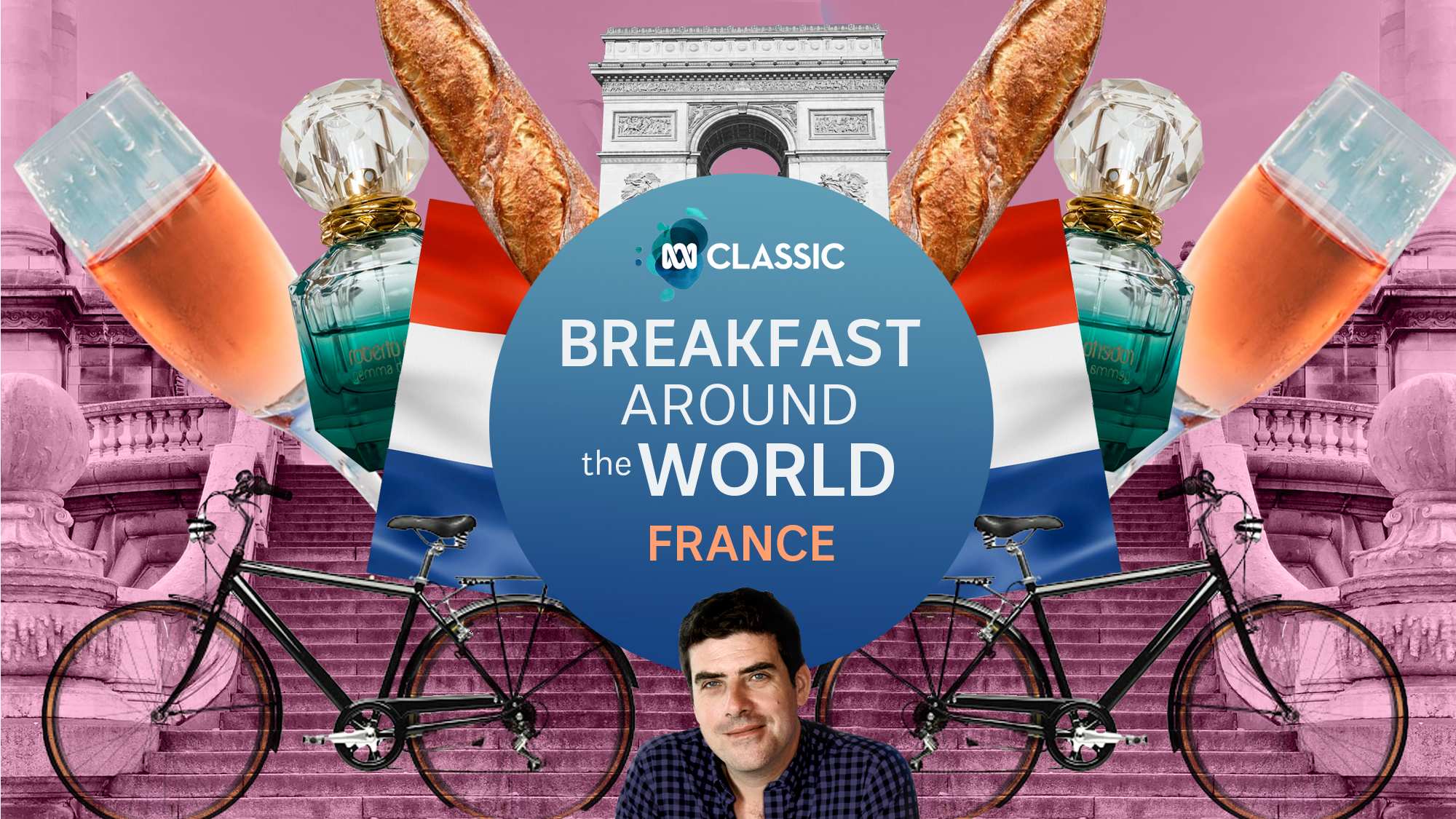 Breakfast Around the World: France - ABC listen