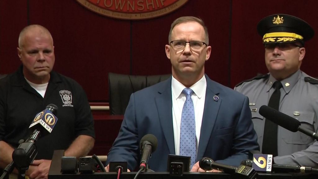 FBI treating attack as assassination attempt on Donald Trump - ABC News