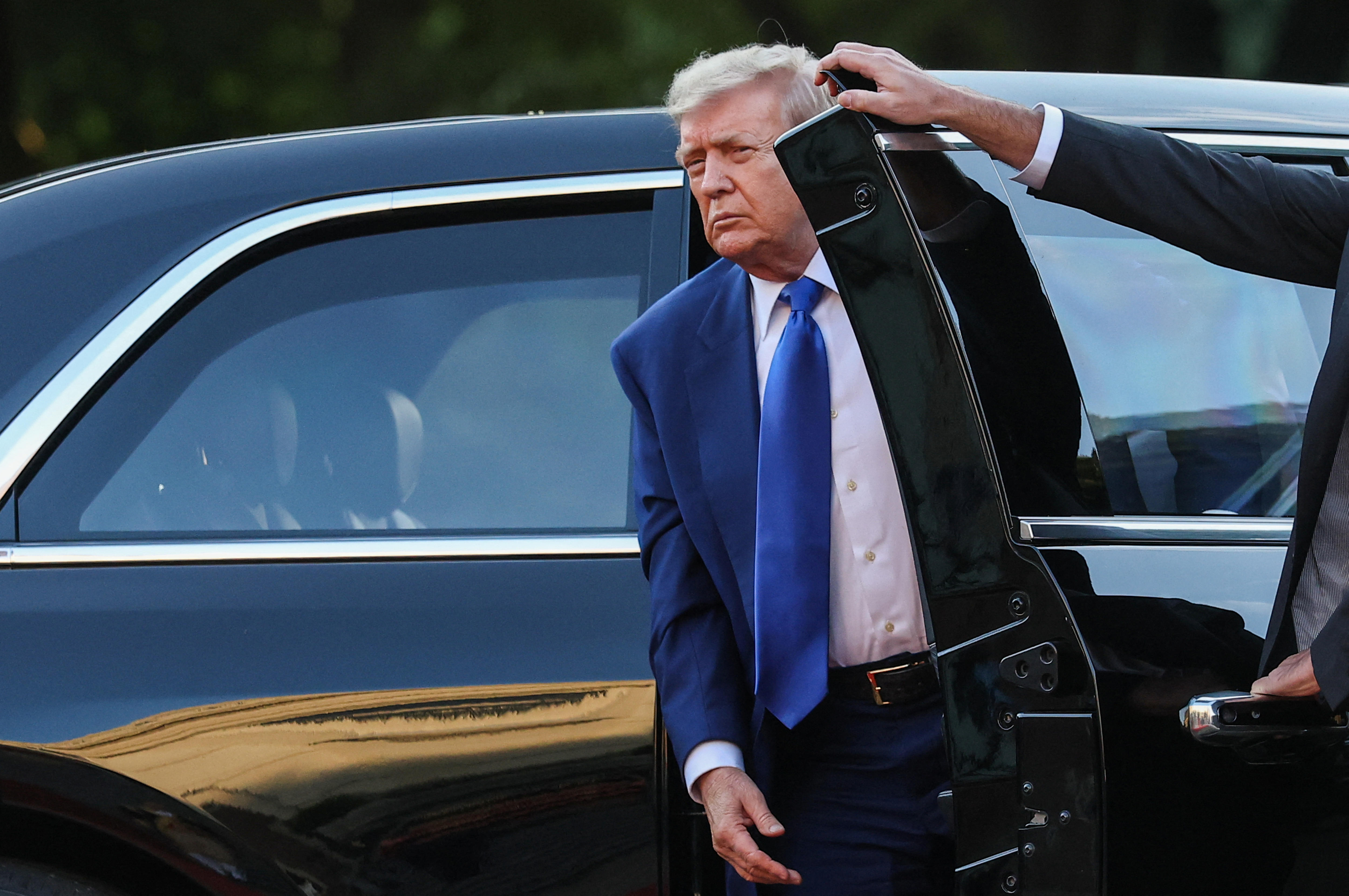 Australia defeats England by 36 runs in T20 World Cup at Kensington ...