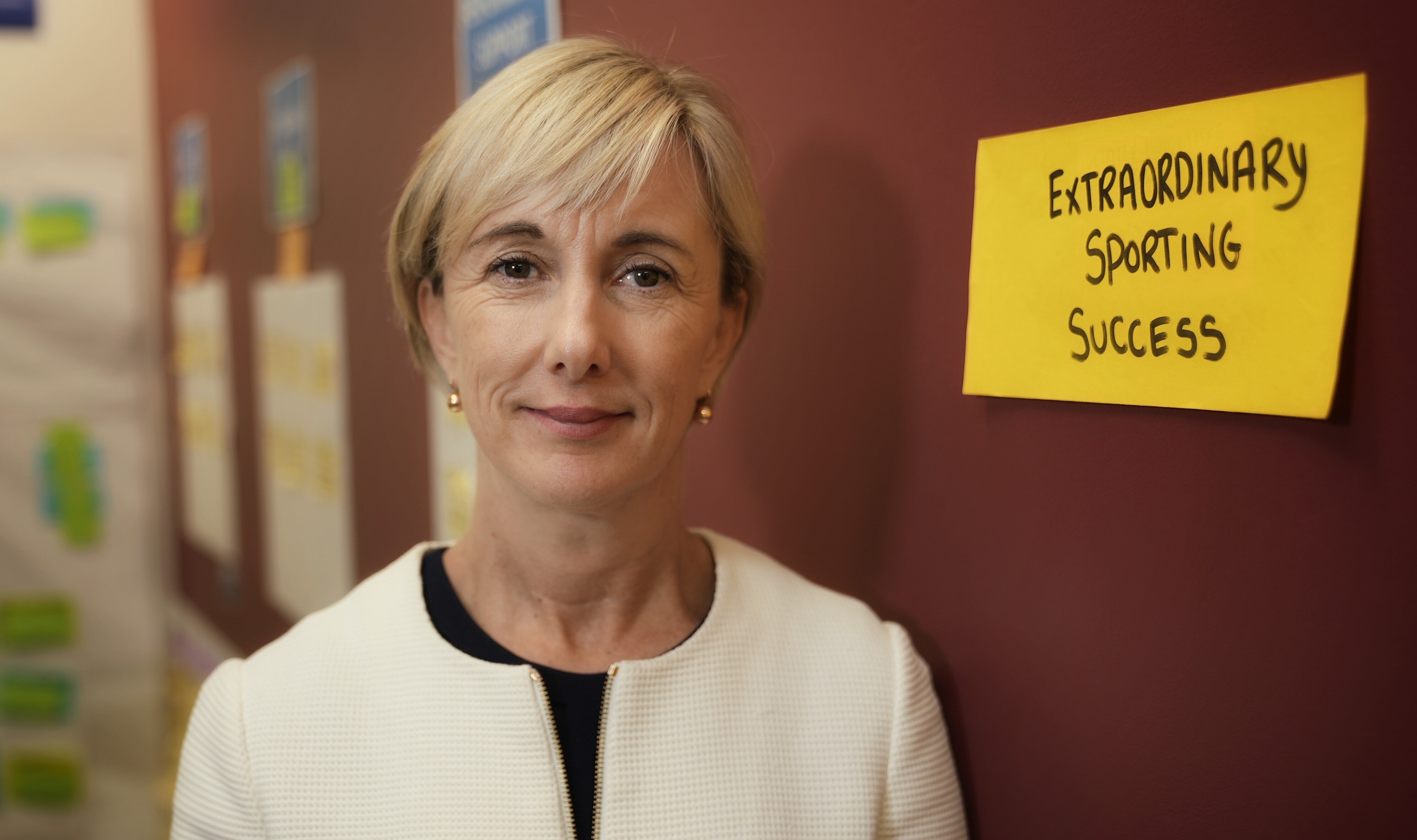 Why has Australia's Olympic team been in decline since…