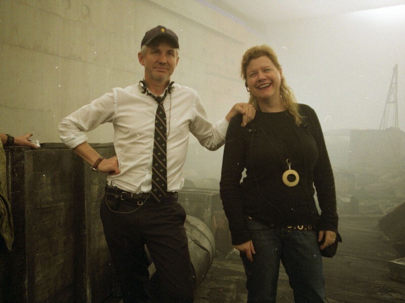 Australian filmmaker Mandy Walker talks Elvis and blockbuster filming ...