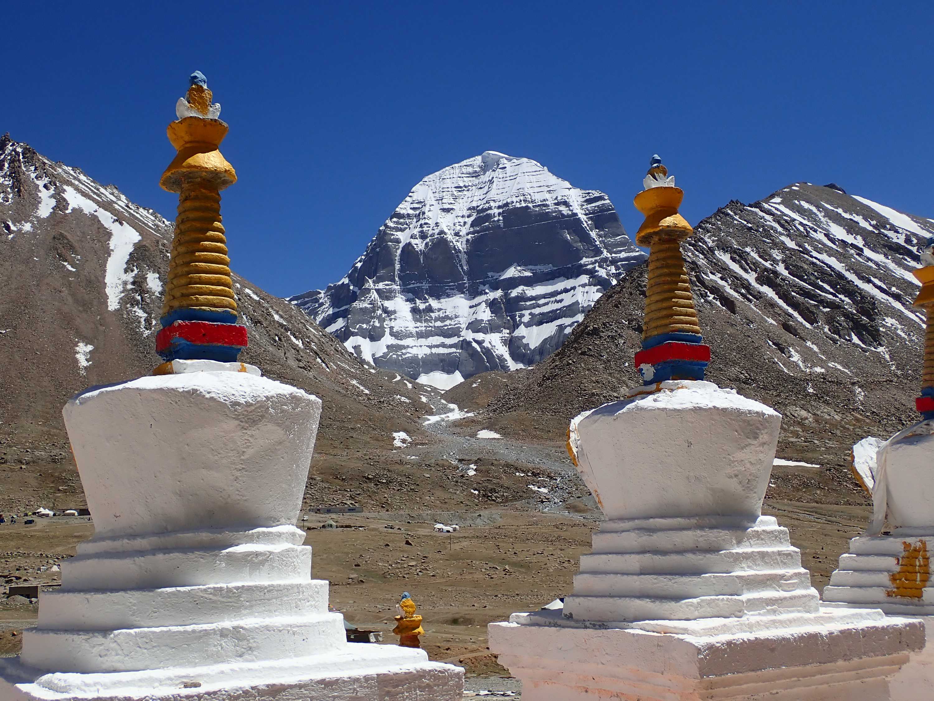 A Pilgrimage Into Tibet - ABC Religion & Ethics