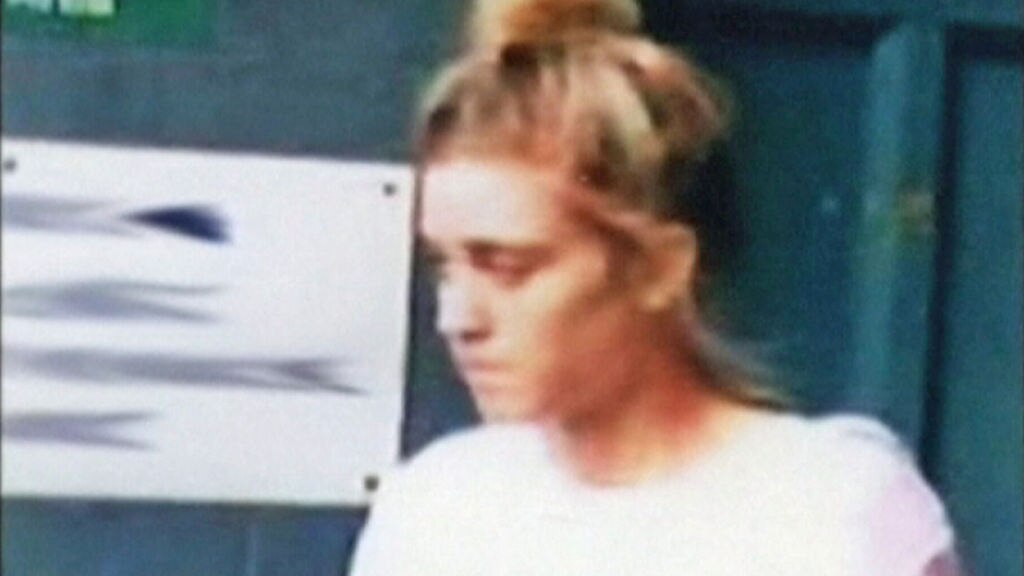 Mystery woman found in Dublin identified as Australian citizen - ABC News
