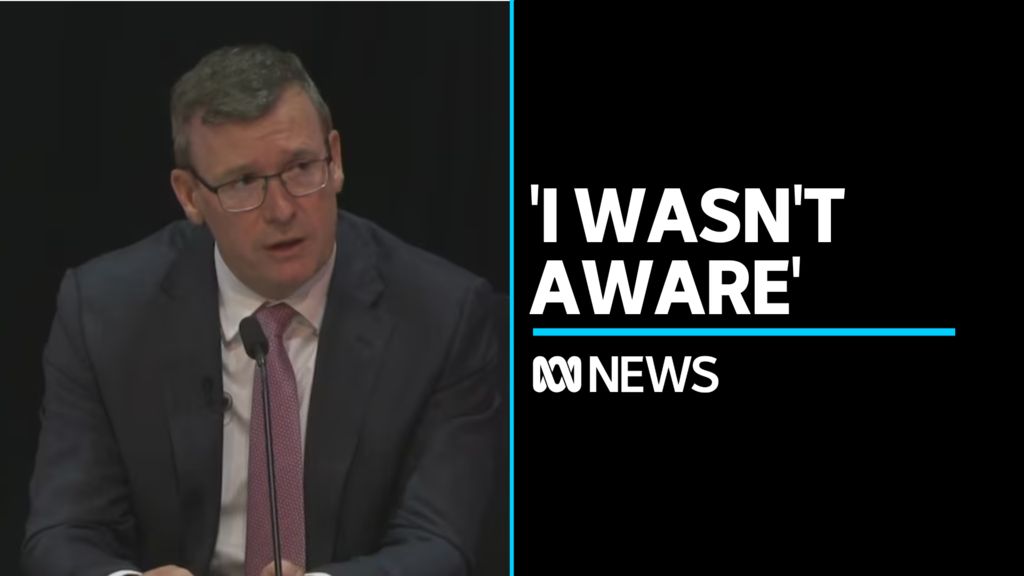 David Buik speaks to The Business - ABC News