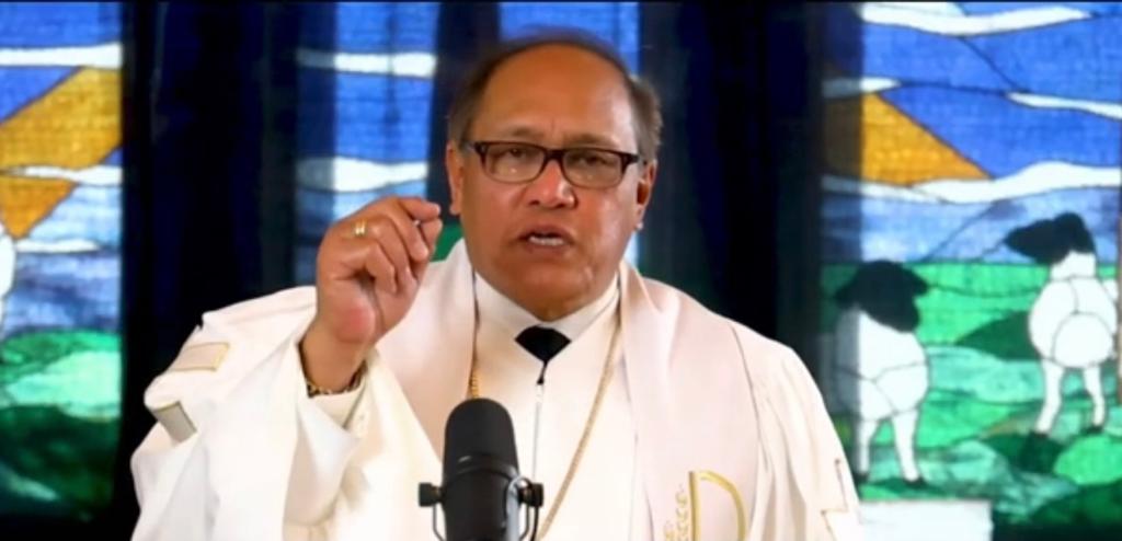 Warga Indonesia di Amerika Serikat Merasakan Perbedaan Suasana Politik ...