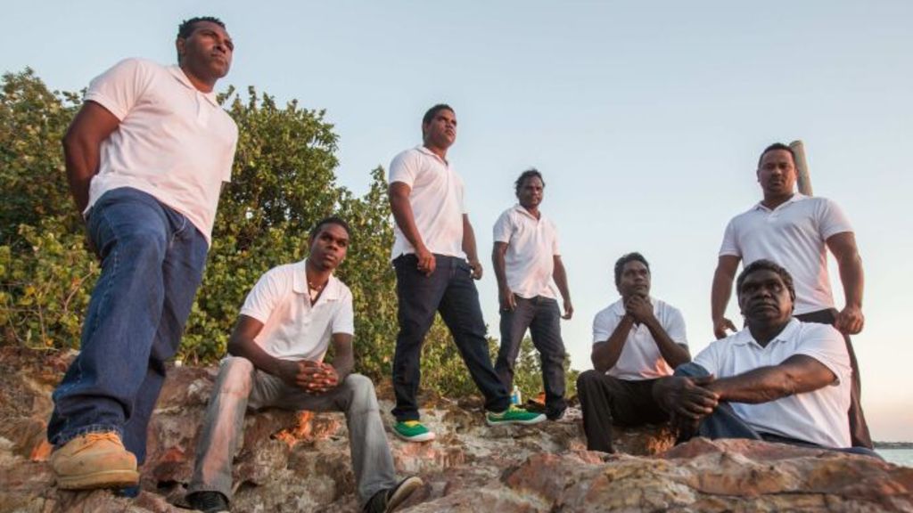 B2M release debut album Home - ABC News