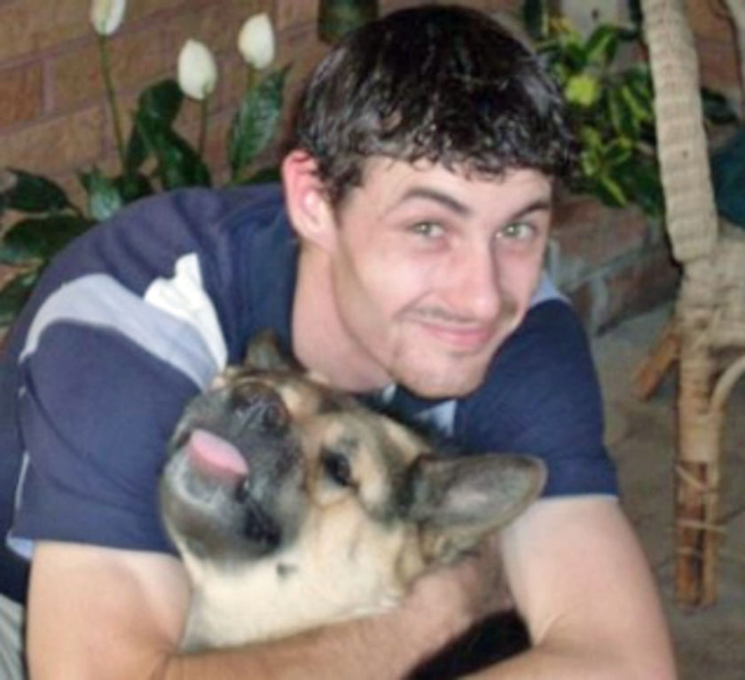 Top cop's son burnt in drug lab explosion - ABC News