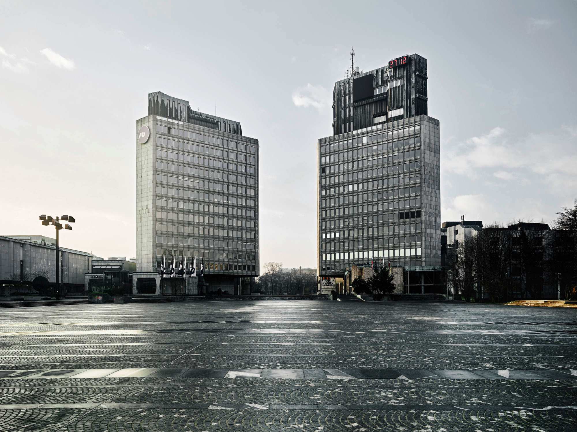 Towards a Concrete Utopia - ABC listen