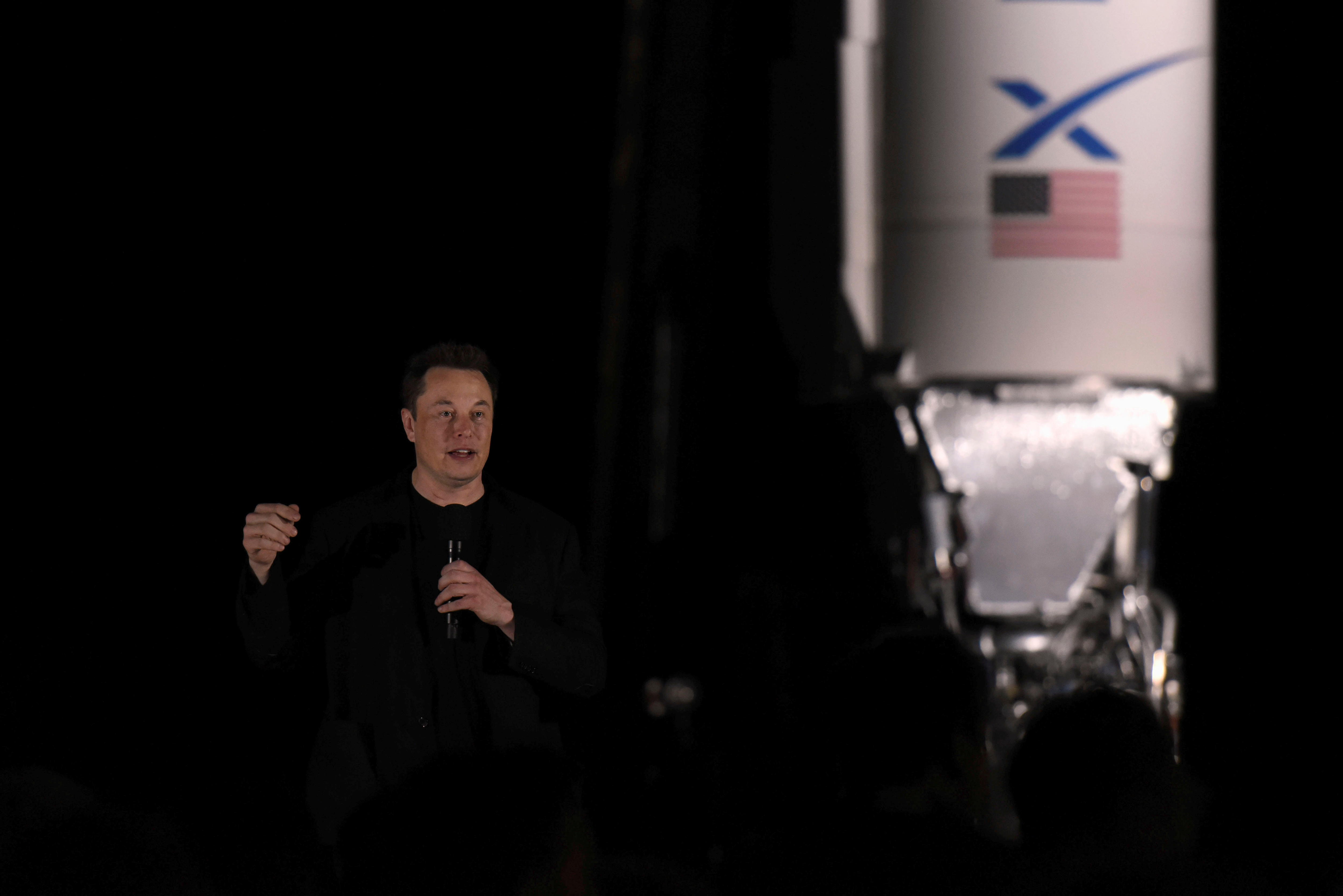 Launching Starship: Inside Elon Musk's plan to perfect the rocket to ...