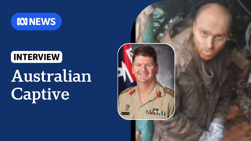What will happen to the Australian soldier reportedly captured by ...