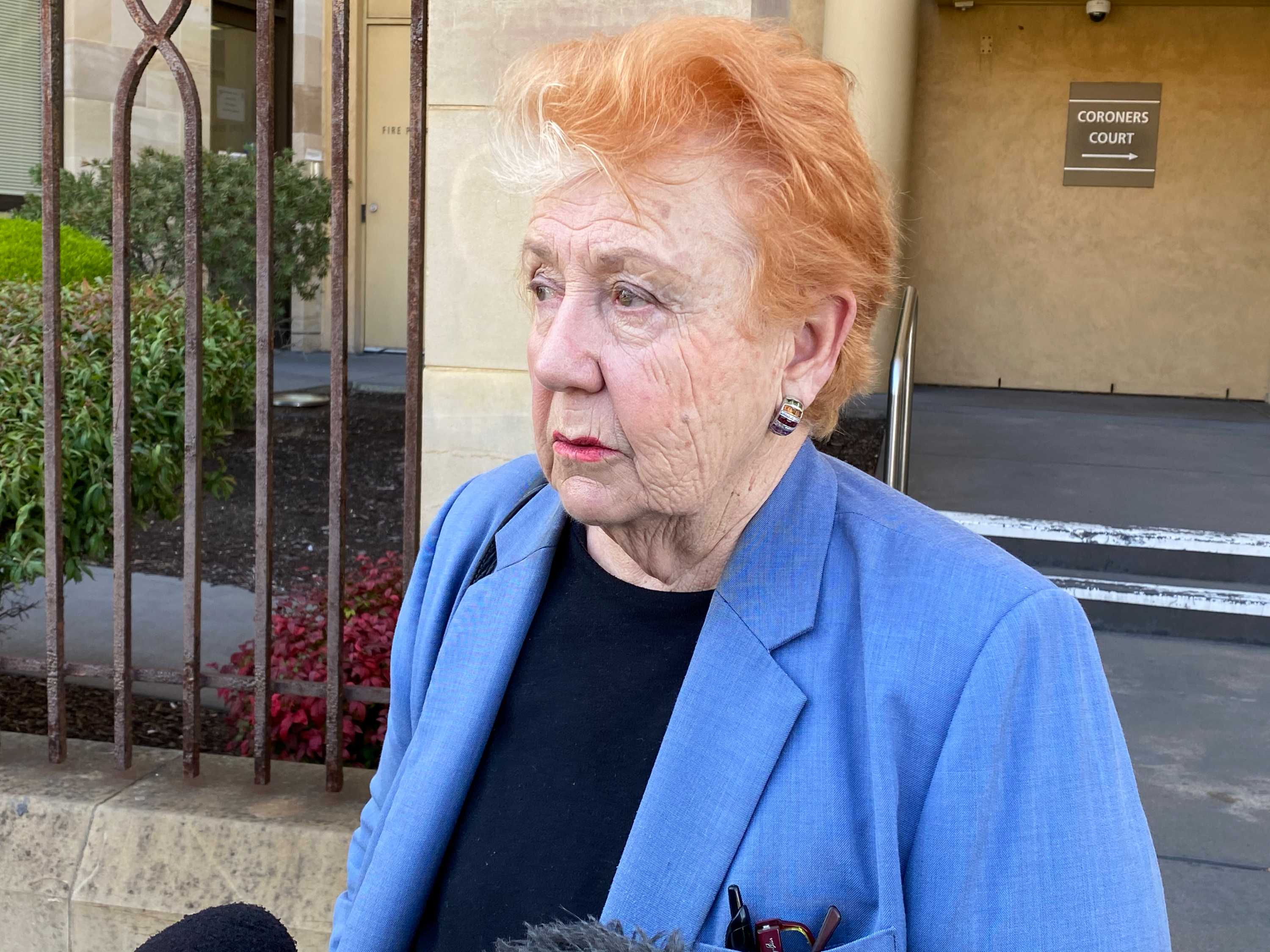 SA Parole Board hits back at accusations over remote nurse Gayle ...
