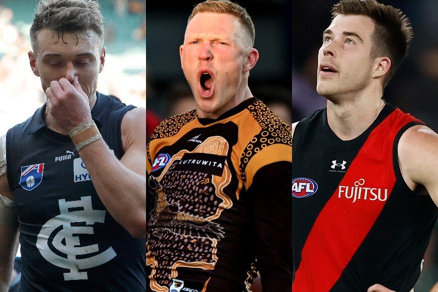 Shane van Gisbergen makes perfect NASCAR Cup series debut, winning race ...