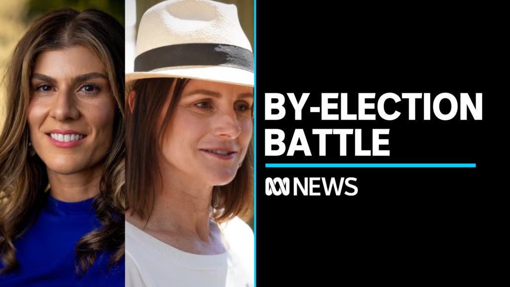 Government and Politics - Topic - ABC News