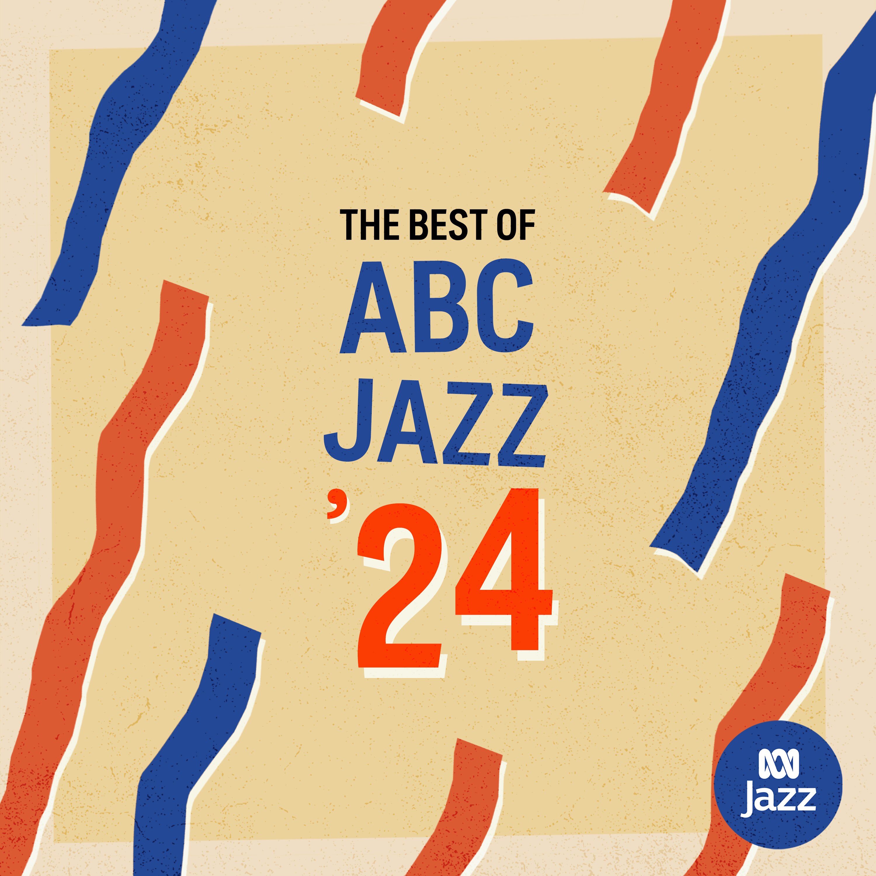 'The Best Of ABC Jazz '24' - ABC Jazz