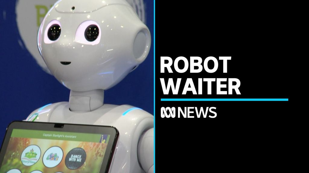 Robotics - Topic - ABC News
