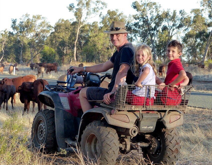 Rural Reporter March 1, 2014 - ABC listen