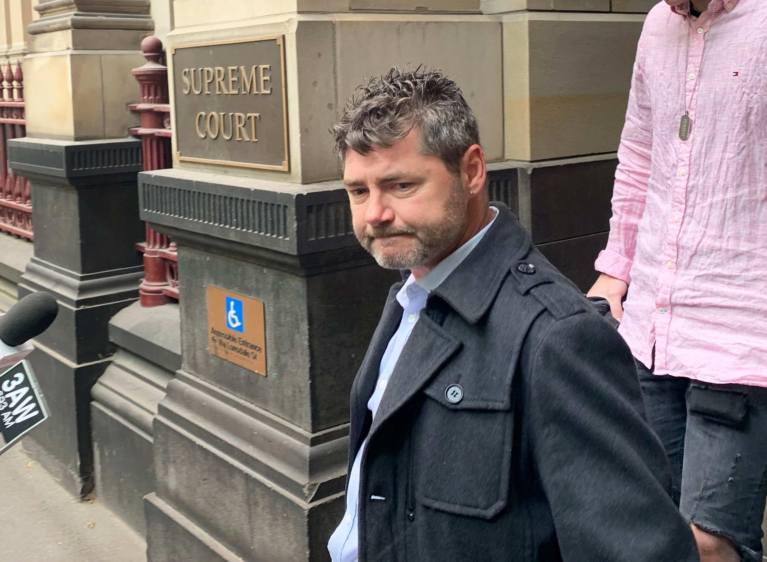 Borce Ristevski's prison sentence increased to 13 years by Court of ...