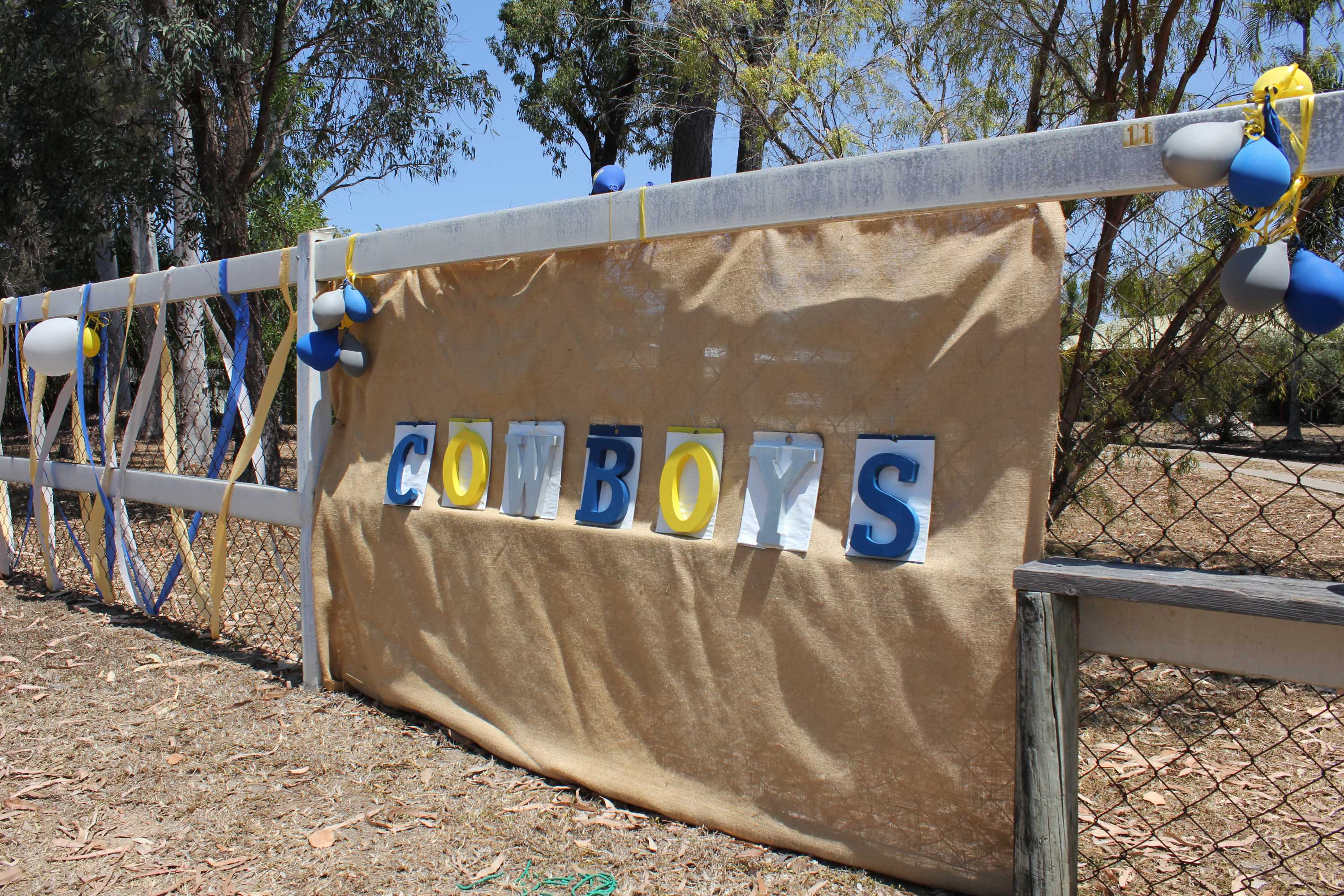 NRL grand final: North Queensland Cowboys recognised in cheeky Magnetic ...