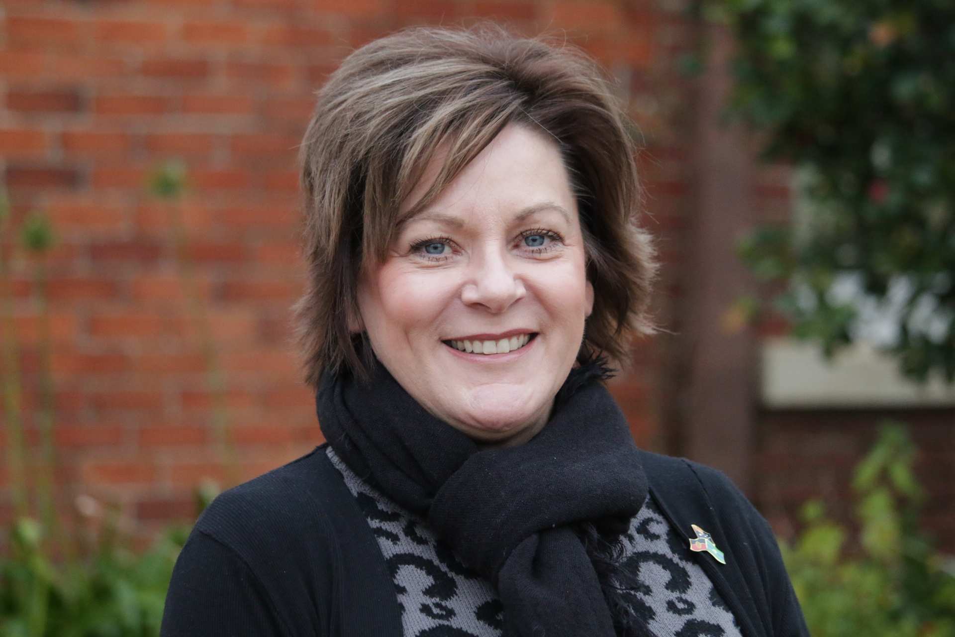 Working-class roots set Robyn Clarke on path to Parliament - ABC listen