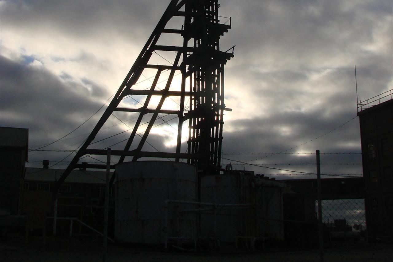 Toho extends CBH Resources takeover offer - ABC News