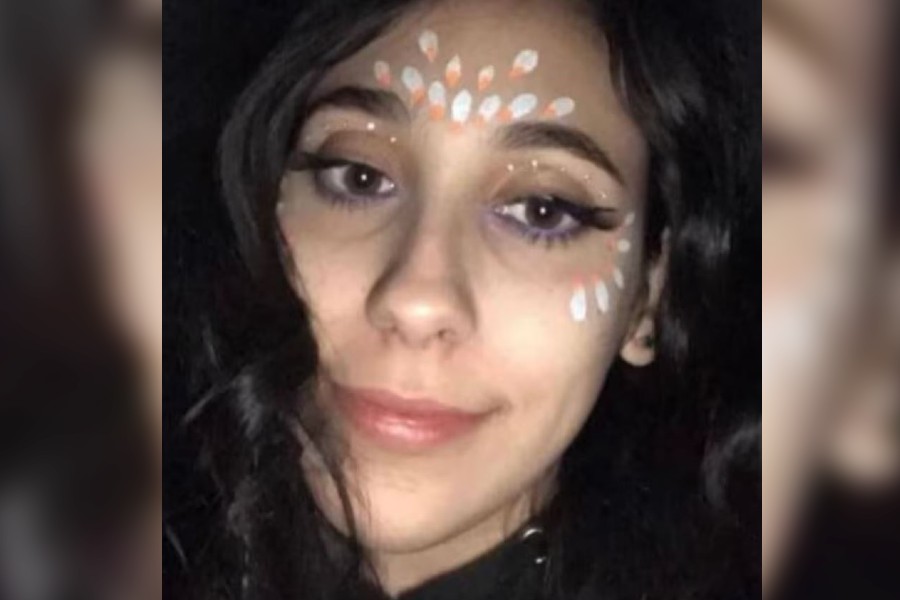 Missing woman Nada Rokic found 'tired and cold' after 'bush doof' south ...